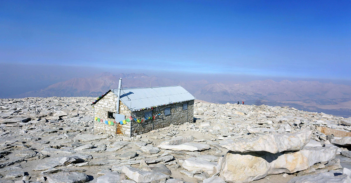 In All Things of Nature, There is Something of the Marvelous