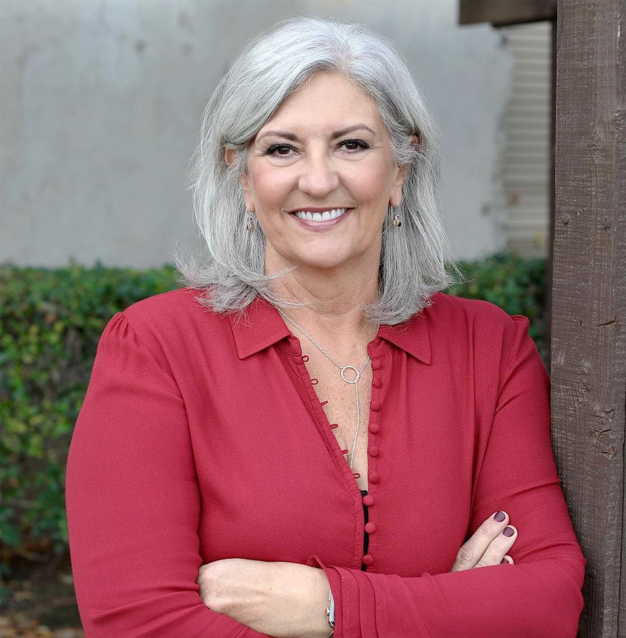 Rhonda Collins, DNP, RN, FAAN