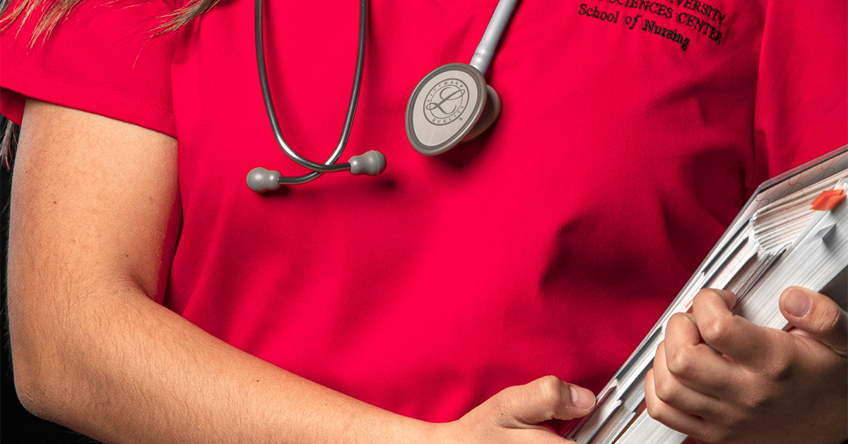 Amarillo’s First-Class Nurses / Innovative Intervention