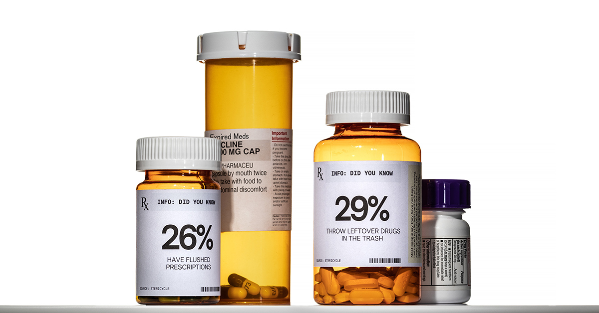 Clean Out With Purpose