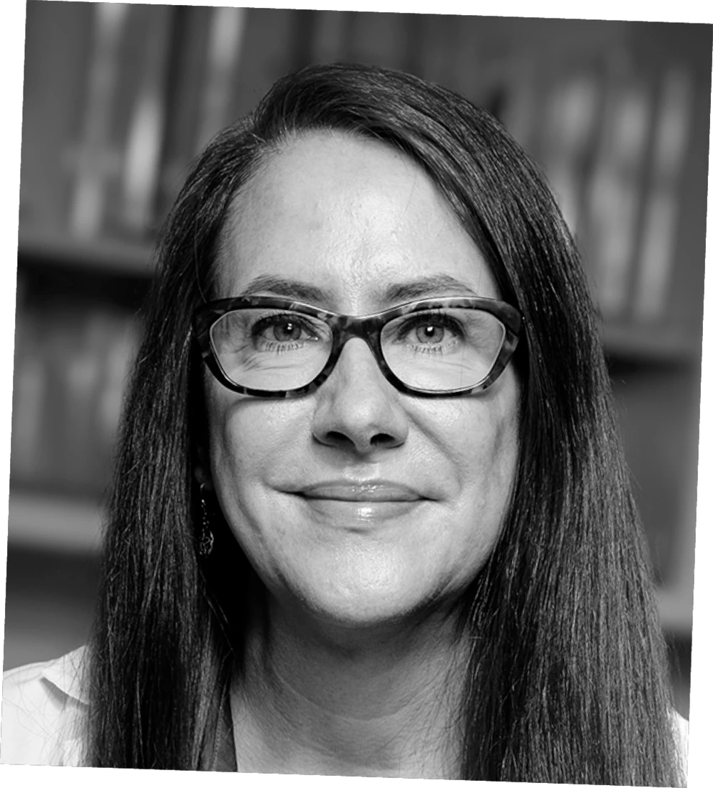 Career Crossroads Lead to Research Triumph